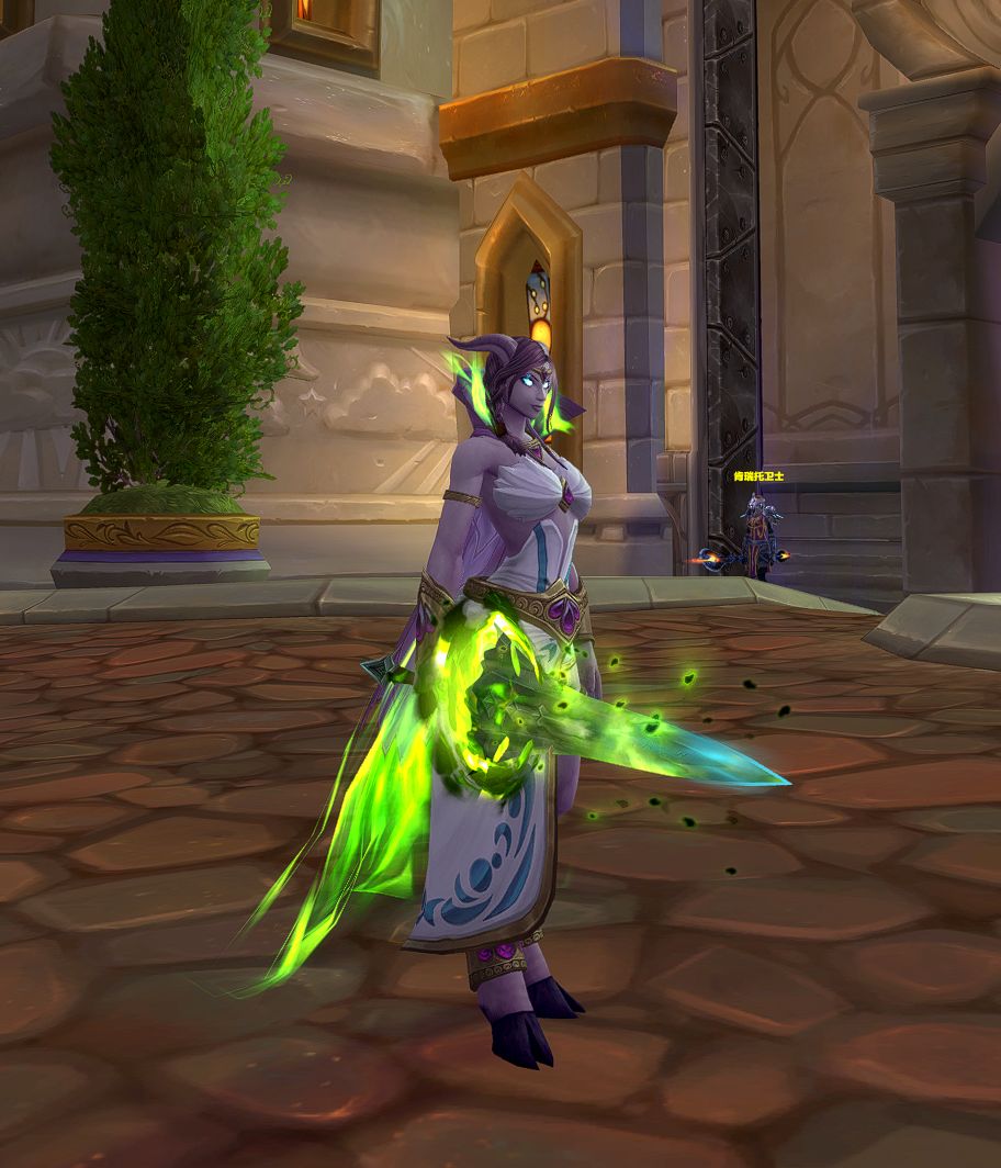 [军团再临remix] 100个英雄世界任务紫披风可以多号累加，已经拿到。P2之前没事儿干了，实在不想肝能量 NGA玩家社区