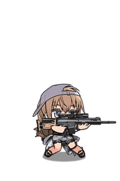 [微博拌匀]2025年“寄往明日的信笺”第二期(M2HB“破晓行征”礼包、NTW-20“追猎于蜃景”礼包和SCAR-H“停驻之时”) NGA玩家社区