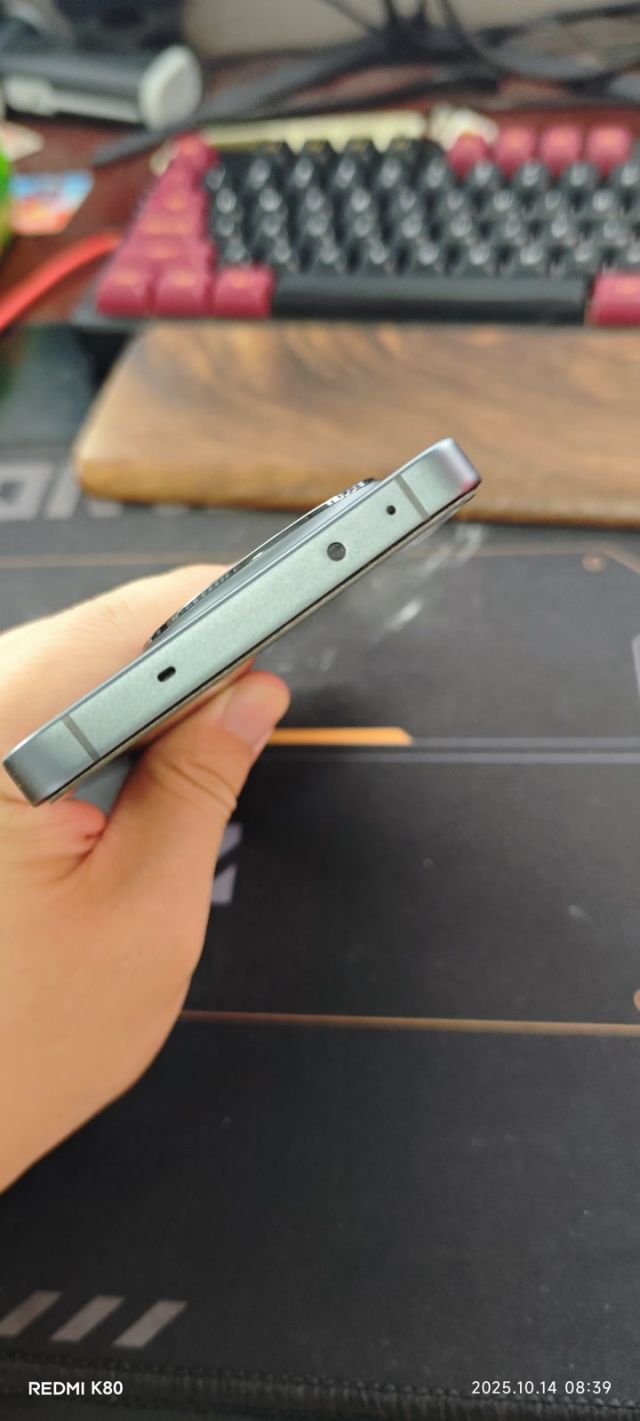 出一台自用一加Ace5手机，12+256 NGA玩家社区