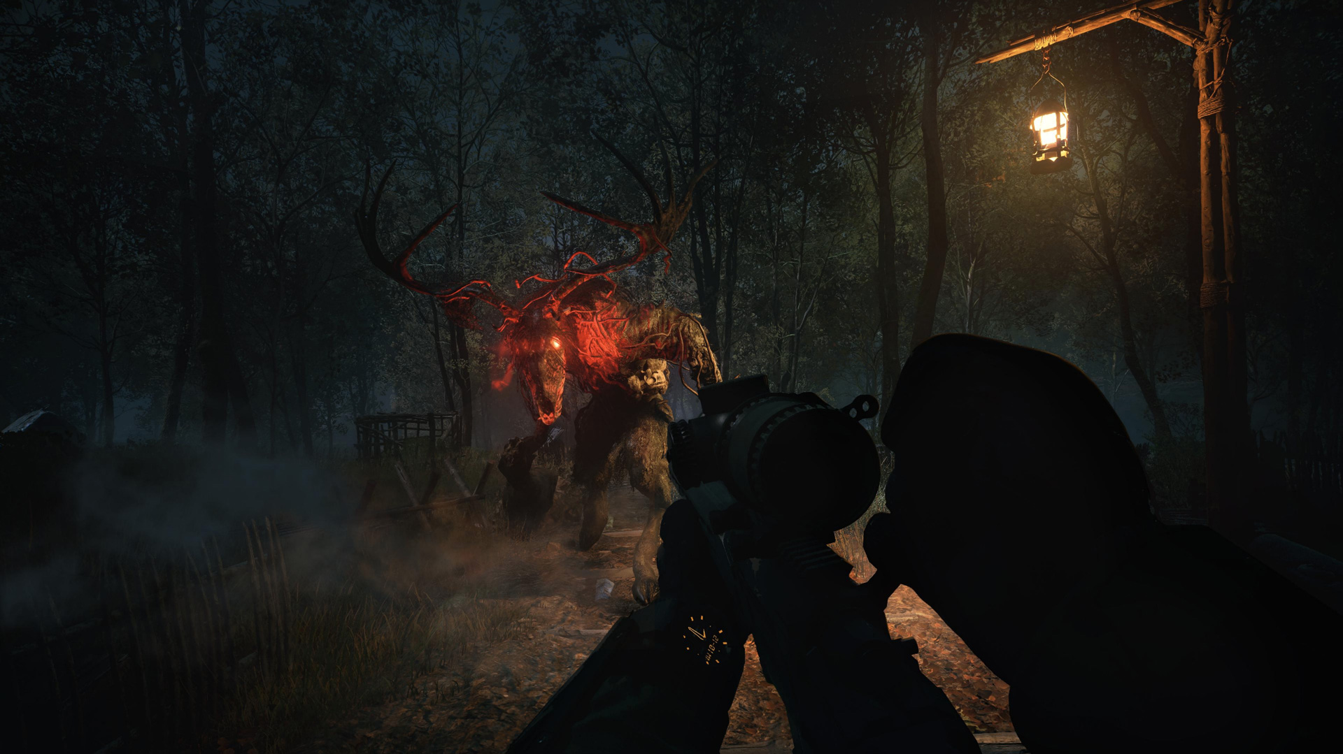 腾讯PvEvP猎杀夺宝FPS新作，《灰境行者》全球首曝 NGA玩家社区