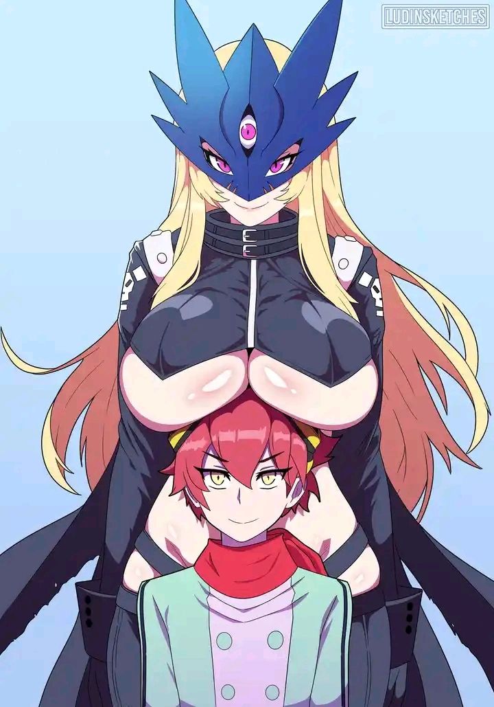 好涩的堕天地狱兽啊 NGA玩家社区