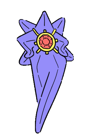 奔跑的Mega宝石海星 NGA玩家社区