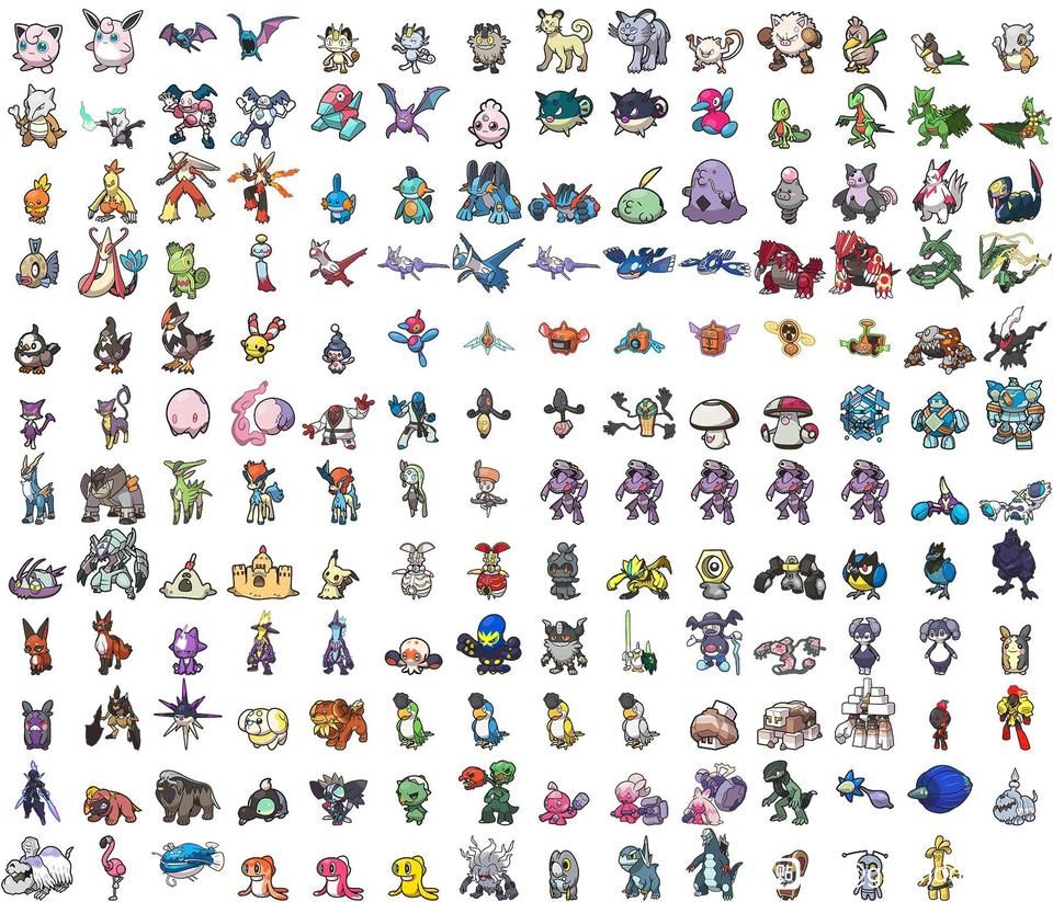 宝可梦传说ZA，DLC回归宝可梦及新MEGA NGA玩家社区