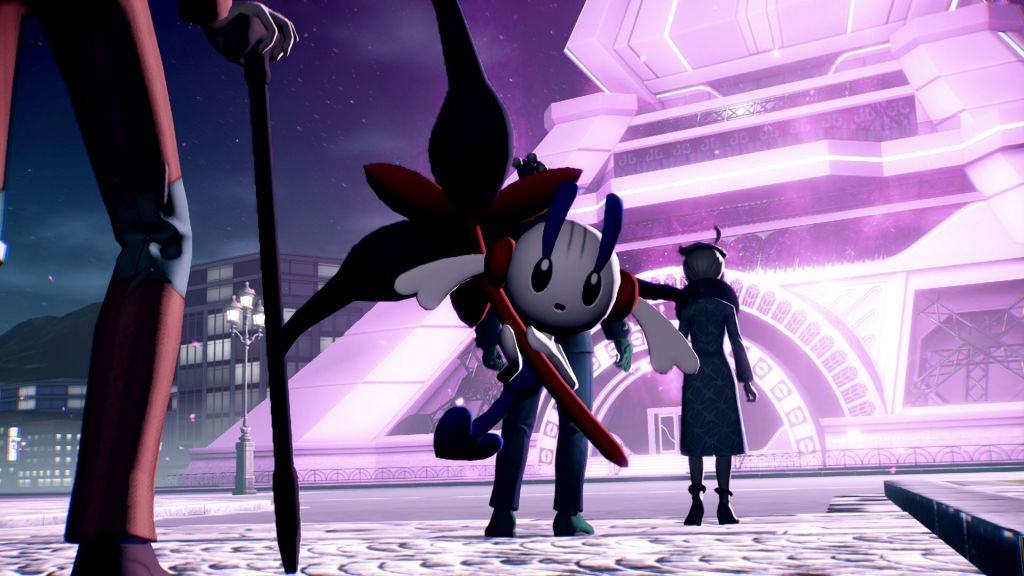 宝可梦传说ZA，DLC回归宝可梦及新MEGA NGA玩家社区