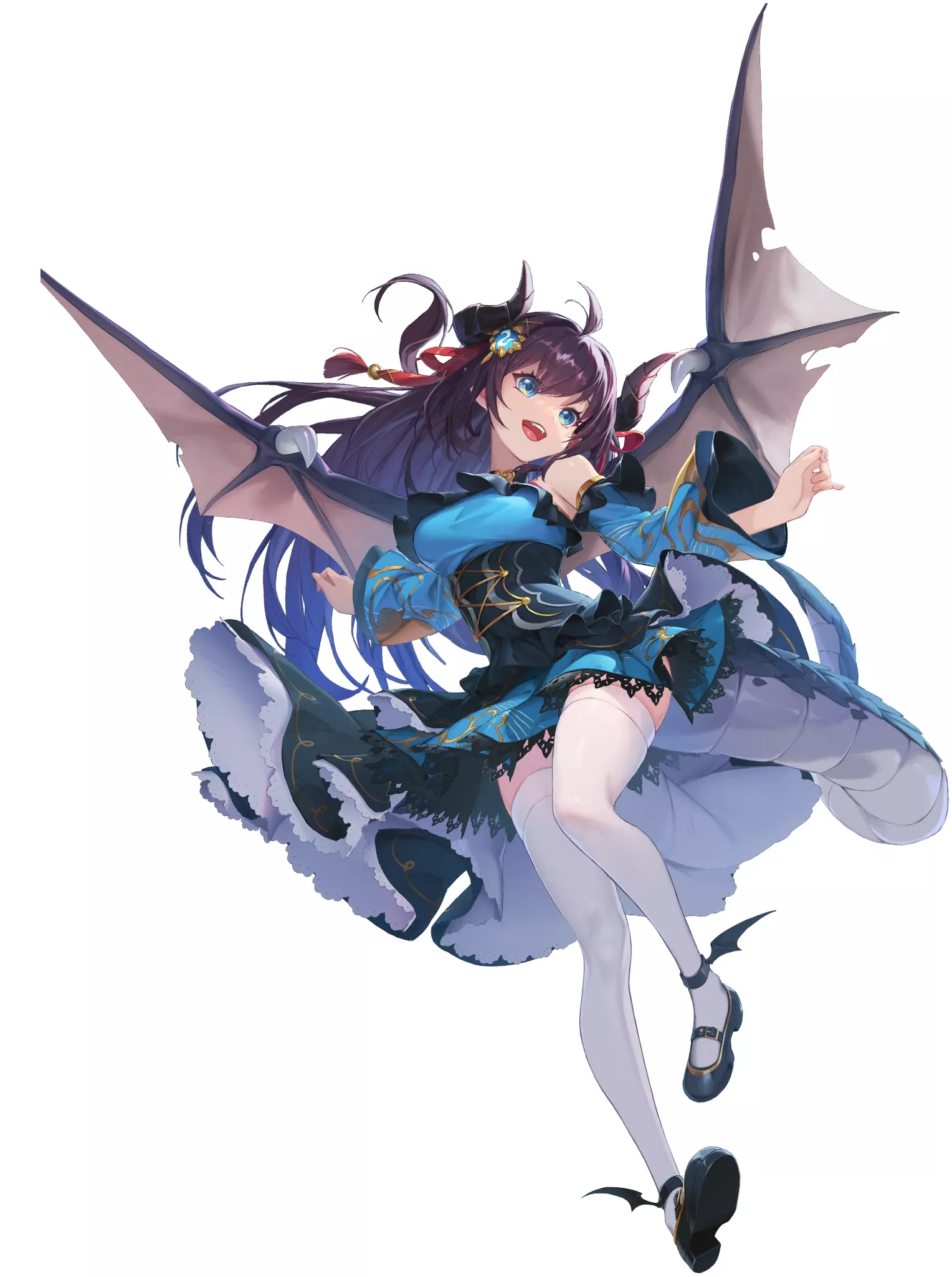 [求助] 有人有解包OQS主战对战界面的立绘吗？ NGA玩家社区