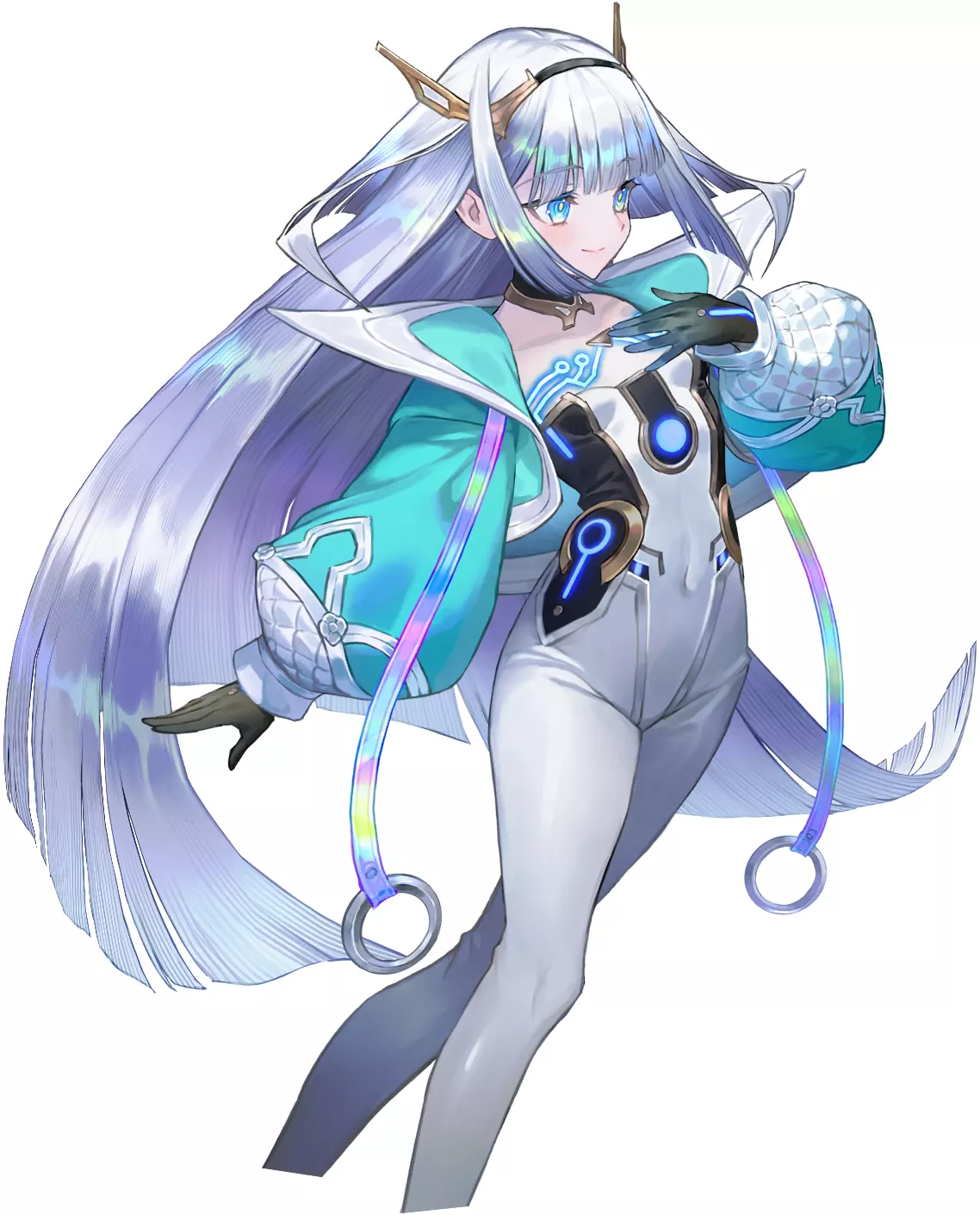 [求助] 有人有解包OQS主战对战界面的立绘吗？ NGA玩家社区