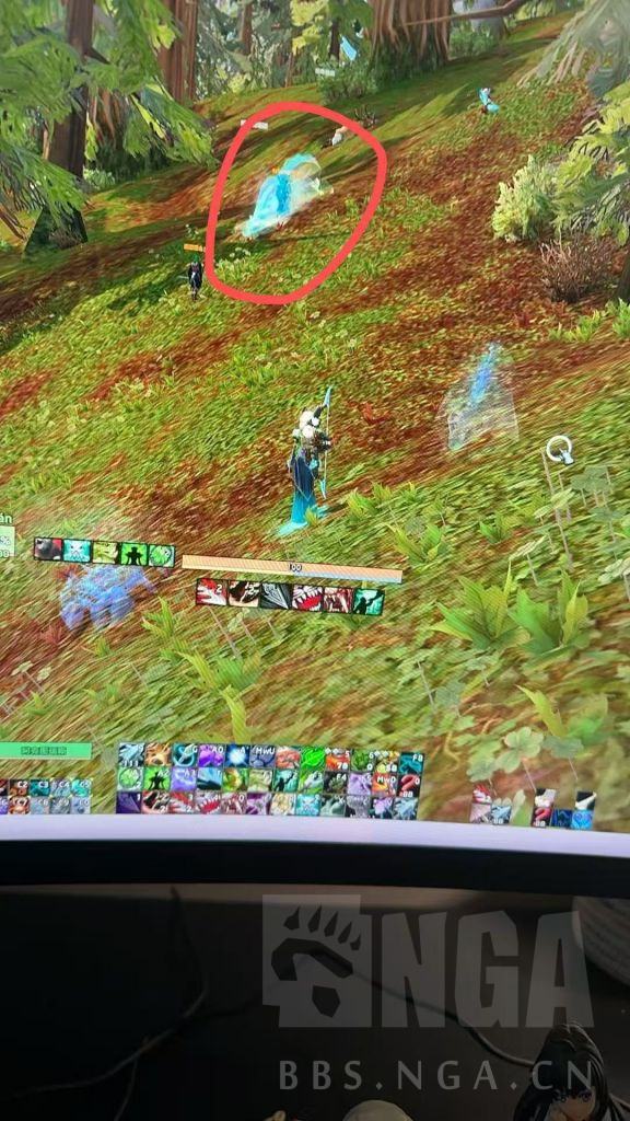 艰难从恶心工作室手上抢一只大角，细聊其中123； NGA玩家社区