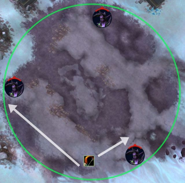 请教一下，m5最后悲夜的大喷要怎么处理 NGA玩家社区