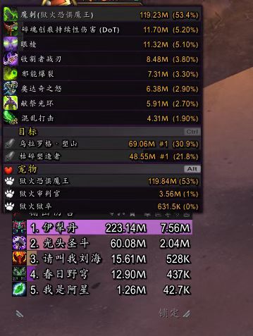 为啥我kbz伤害打不高 哪里出错了吗求指点 NGA玩家社区