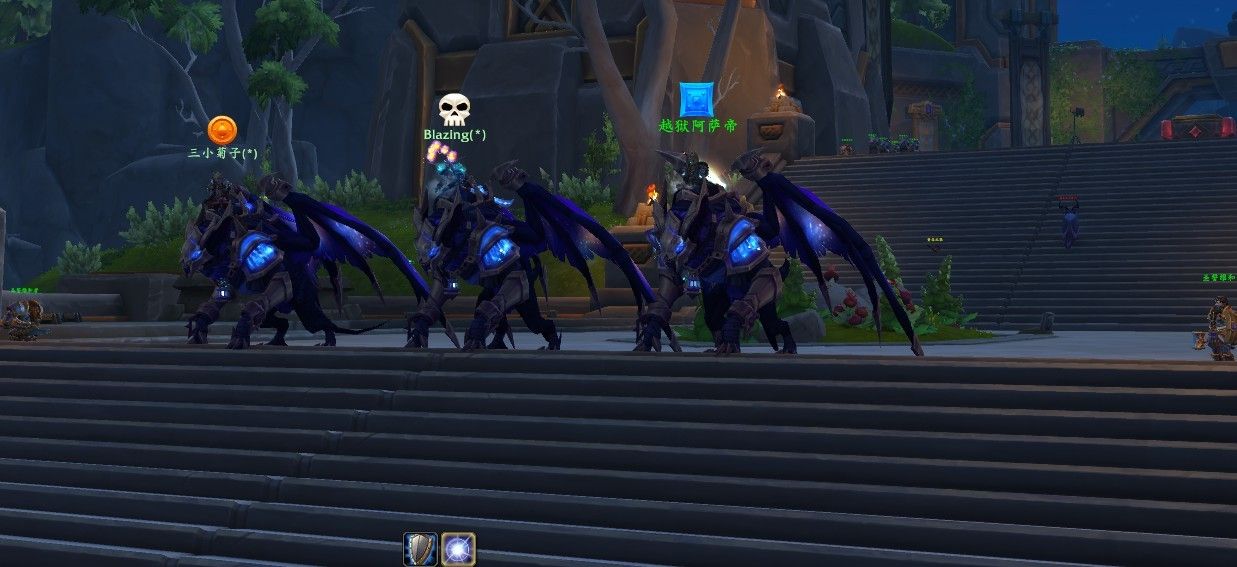 大家好 我越狱阿萨帝 武器 战法德 又 2600了 终于拿龙了 NGA玩家社区