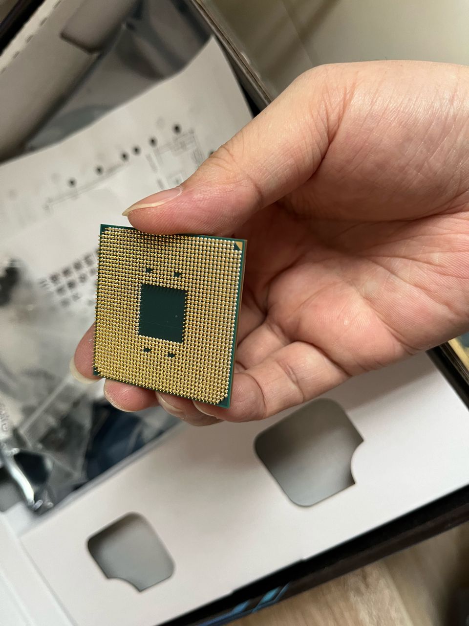 [已出]出一套5600b2，华硕b550mk，玖合c16 3200 16×2 NGA玩家社区