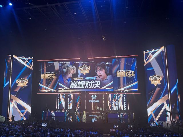 [2025KPL] kpl年总讨论楼(10.12-14突围赛 10.17-11.2淘汰赛) NGA玩家社区