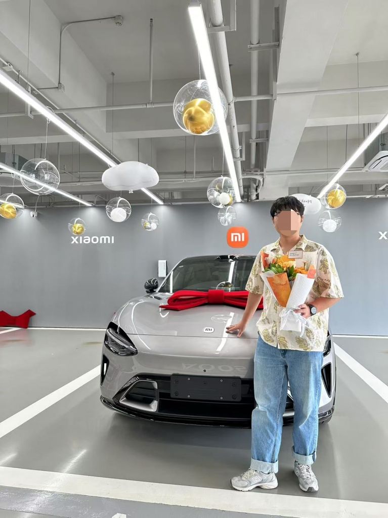 yu7max 提车 NGA玩家社区