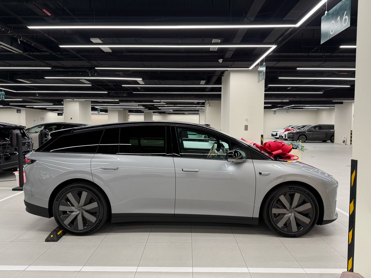 i6四驱提车 NGA玩家社区