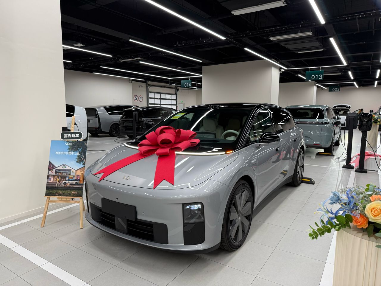 i6四驱提车 NGA玩家社区