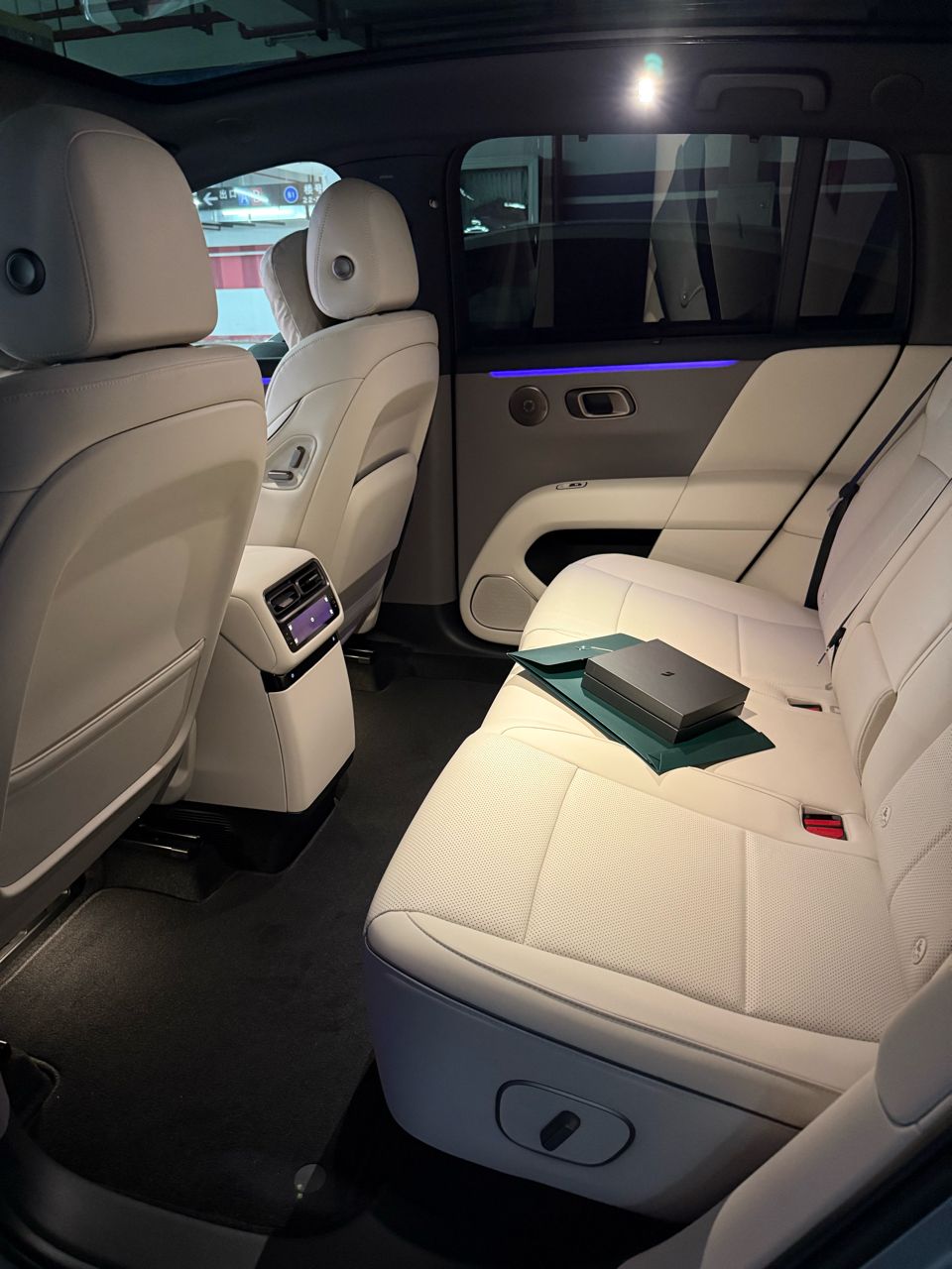 i6四驱提车 NGA玩家社区