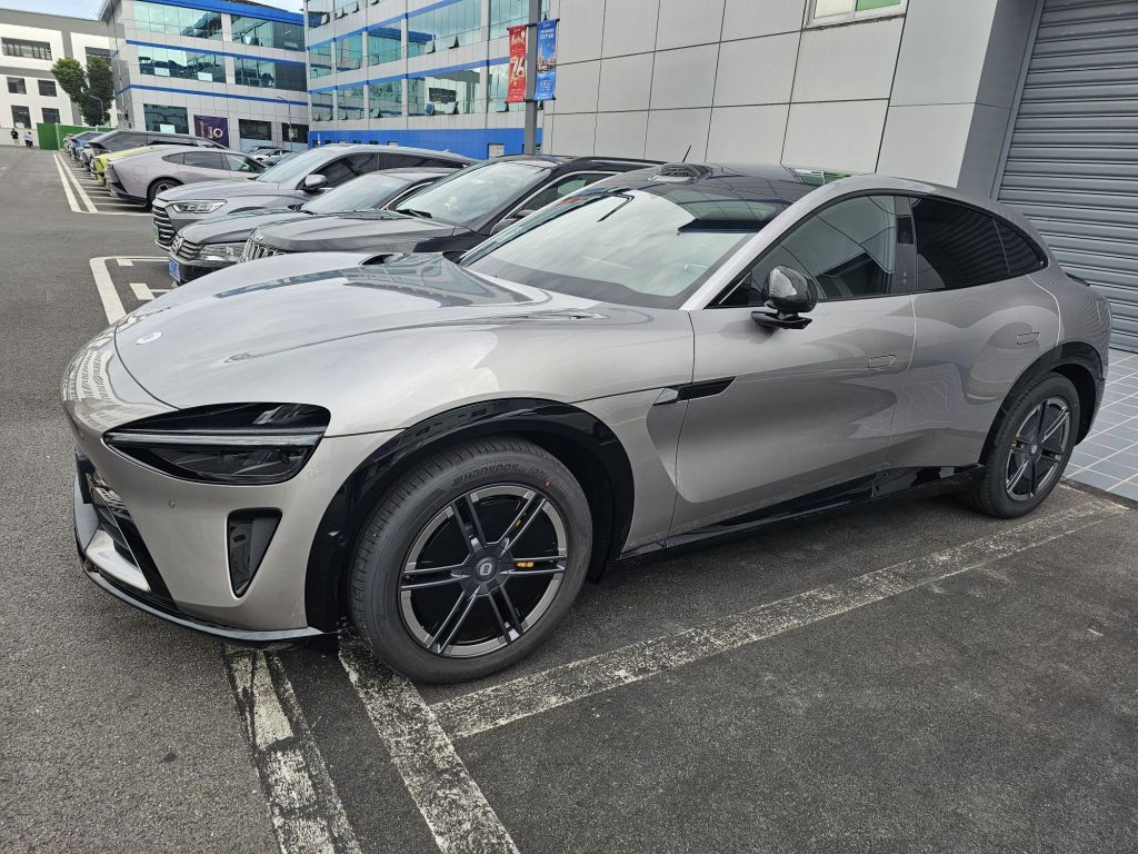 yu7max 提车 NGA玩家社区