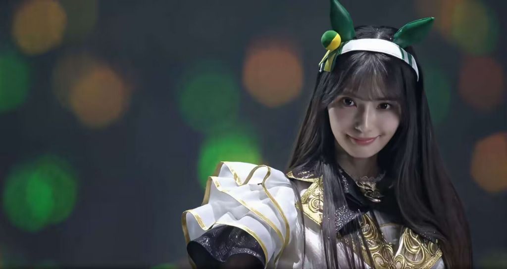 [声优]沉默不再，铃鹿归来 NGA玩家社区