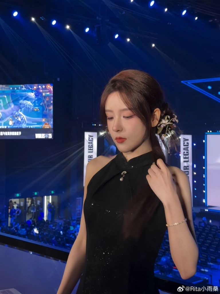 [视频直播] 瞳夕和rita谁好看啊？ NGA玩家社区