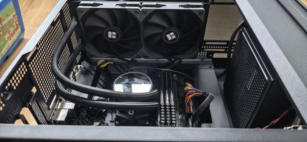 [整机/散件]台式机/5600X/主机 价格1600元 NGA玩家社区