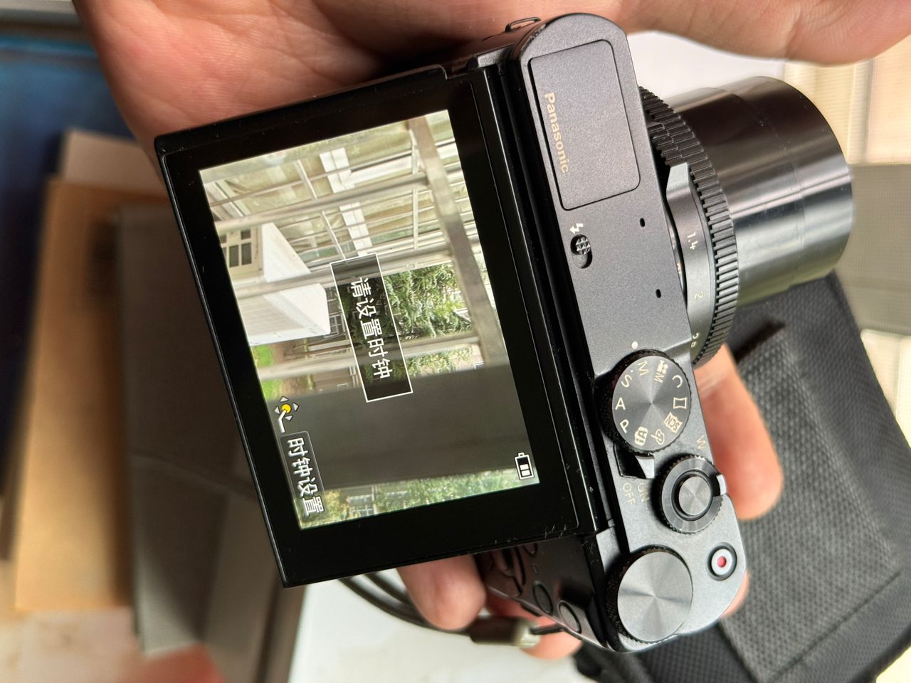 卖几台电子垃圾，有整机，松下lx10,2t西数移动硬盘 NGA玩家社区