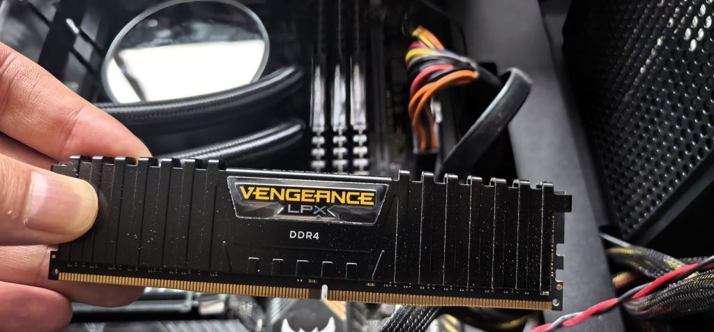 [整机/散件]台式机/5600X/主机 价格1600元 NGA玩家社区