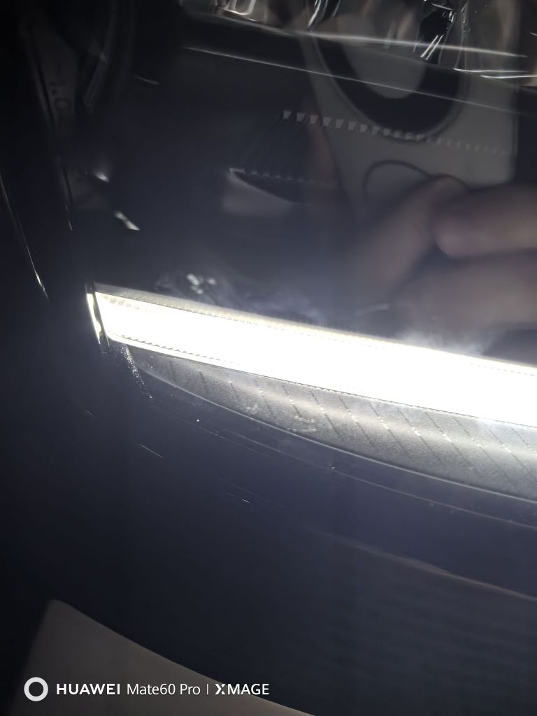 交作业：小鹏G7提车 NGA玩家社区