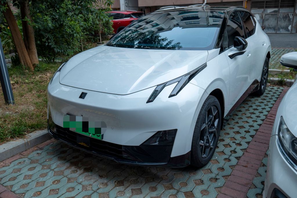 z20提车防n血，顺带一周通勤感受 NGA玩家社区