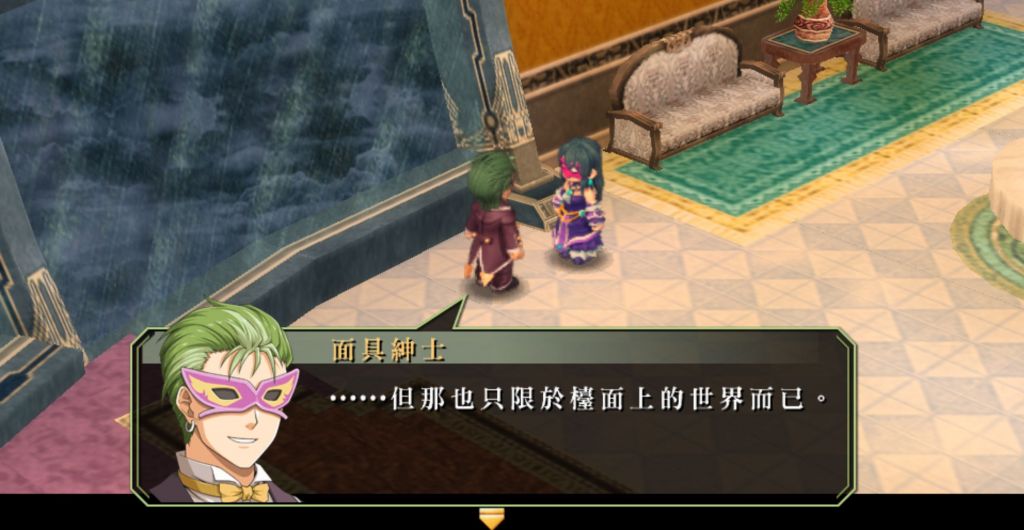 sc通关了，一开始还特地数了一下有几句没有那个必要(开始3rd！) NGA玩家社区