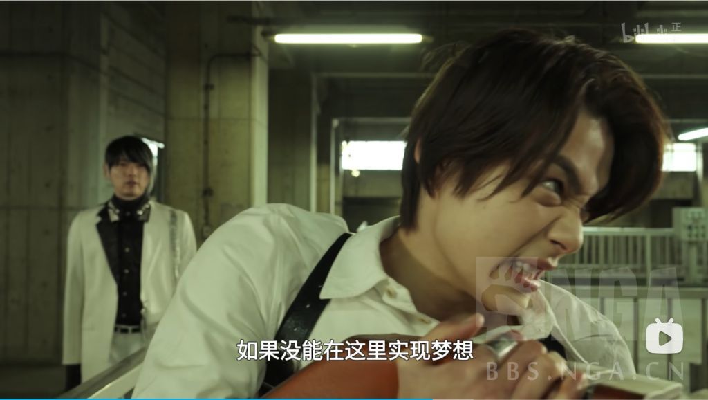 [假面骑士ZZZ]邪剑仙：说得好，我保了 NGA玩家社区