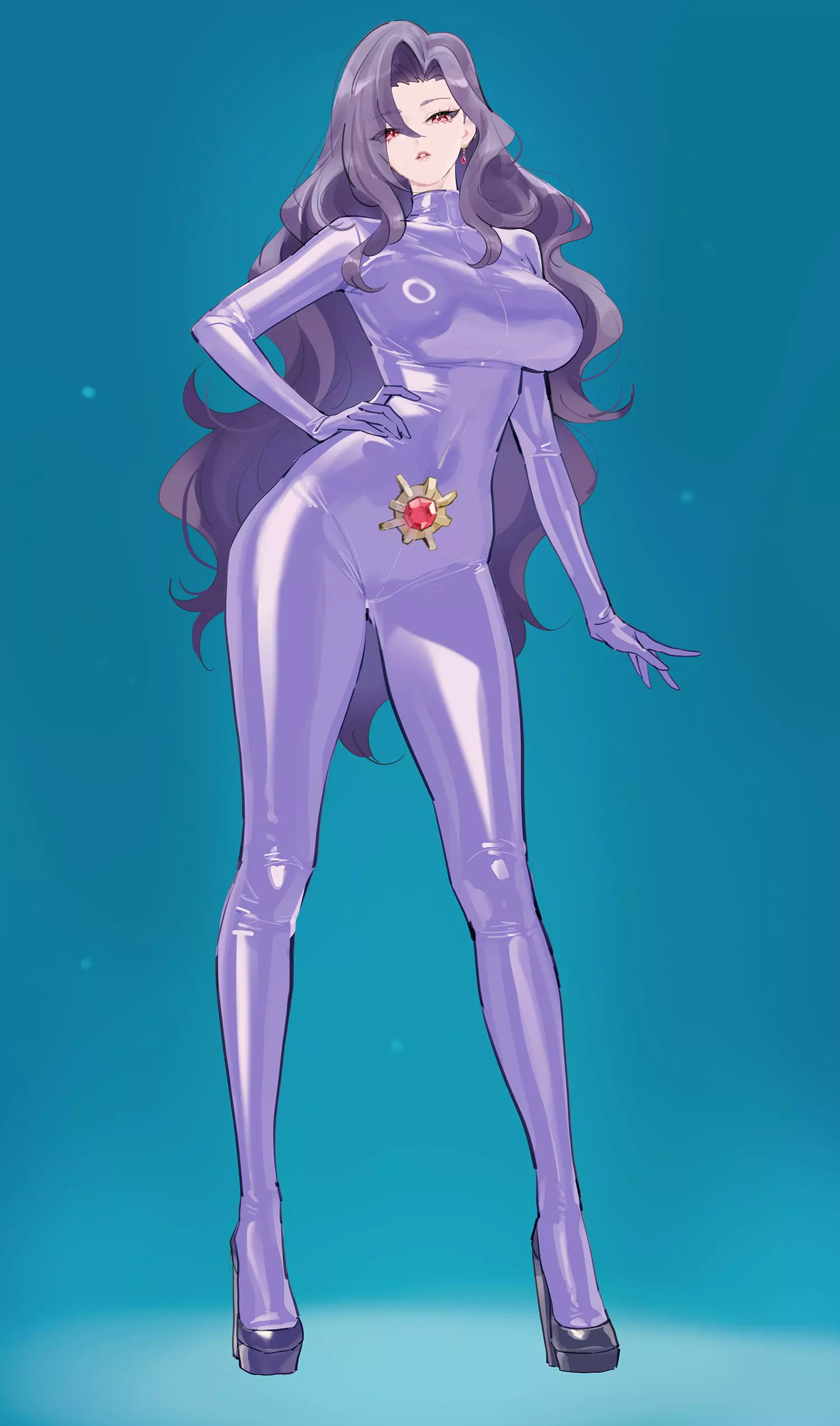 YD 宝石海星 NGA玩家社区