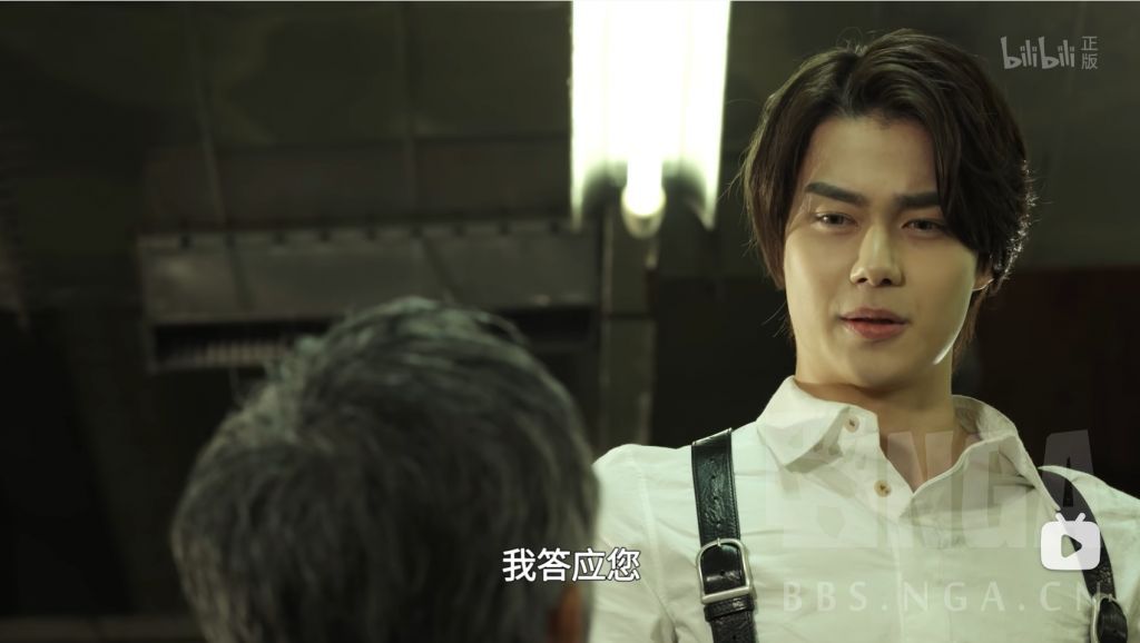 [假面骑士ZZZ]邪剑仙：说得好，我保了 NGA玩家社区