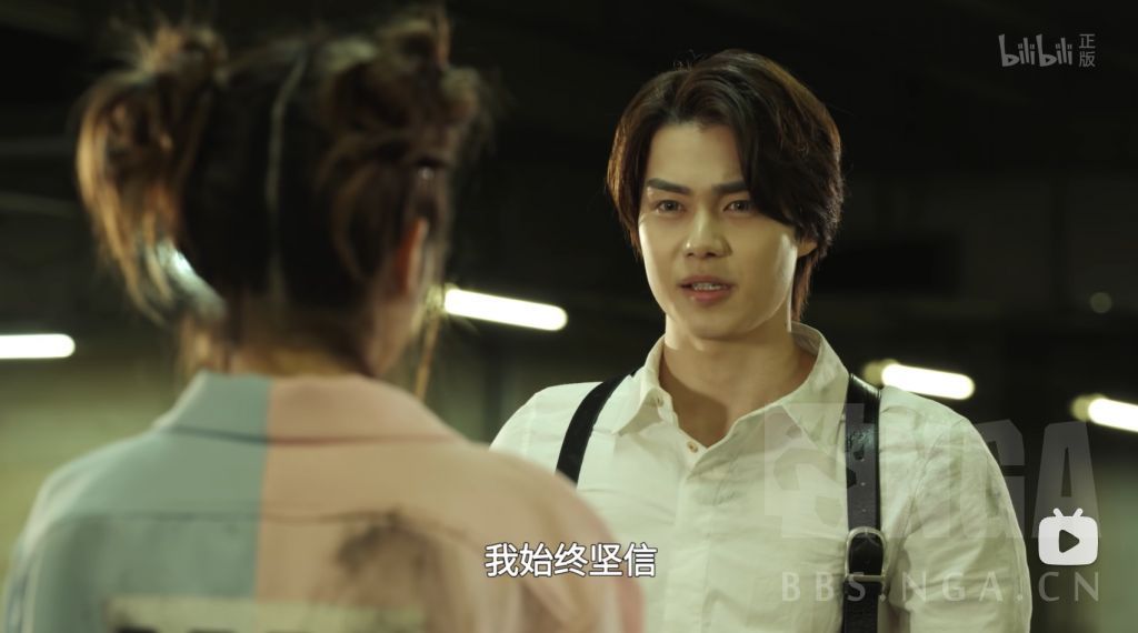 [假面骑士ZZZ]邪剑仙：说得好，我保了 NGA玩家社区