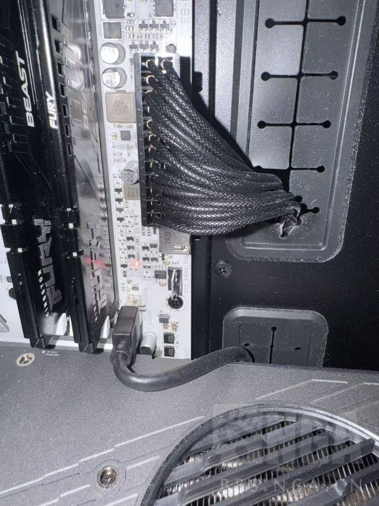 B650E冰雕通过GCC更新bios后无法开机，求各位大佬救救。 NGA玩家社区