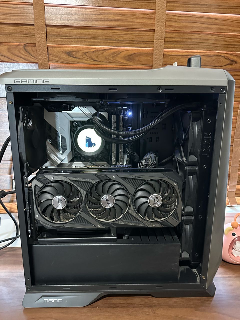 3070主机升级求教 NGA玩家社区