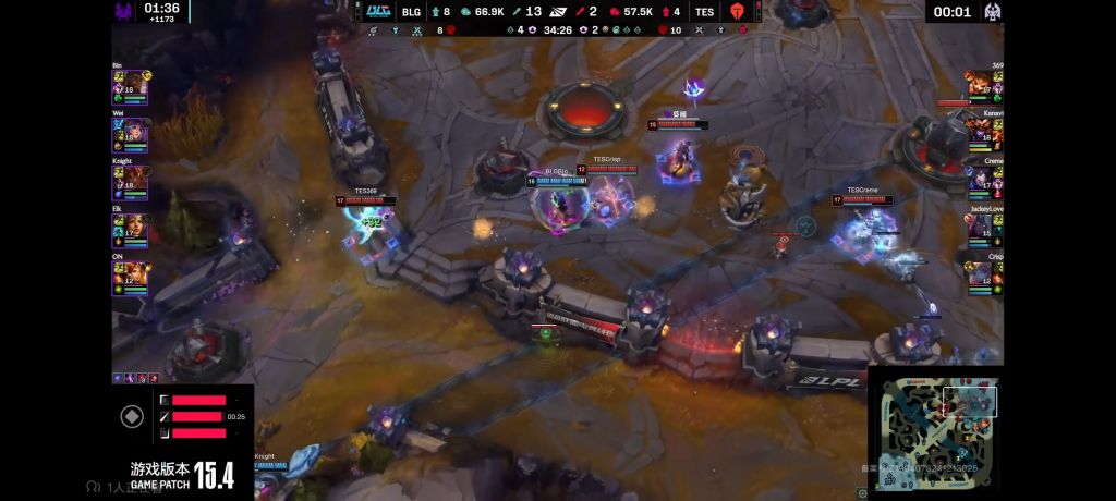 [国际赛事]g2怎么这么坏啊 NGA玩家社区