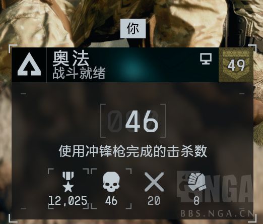 强烈推荐SCW-10冲锋枪，10米内三抢倒，中距离也能打，后坐力约等于没有。 NGA玩家社区