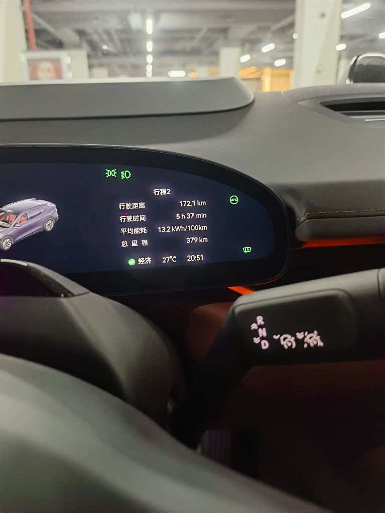 决赛圈极氪007gt和奥迪E5Sportback选哪个？ NGA玩家社区