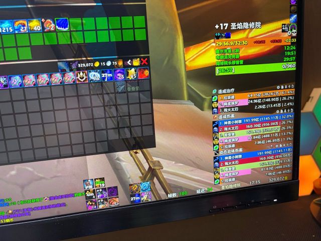 涡轮加速有没有必要换H棱镜，集合石孤狼打不了m6 NGA玩家社区