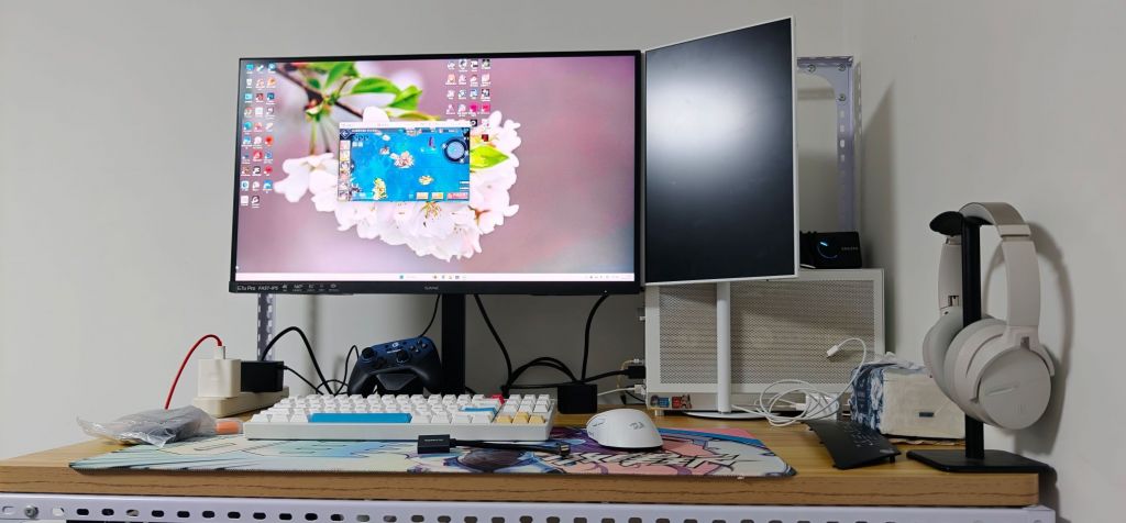 [硬件求助] 歇了半年又想折腾了，准备把笔记本卖了组个ITX，快来骂醒我 NGA玩家社区