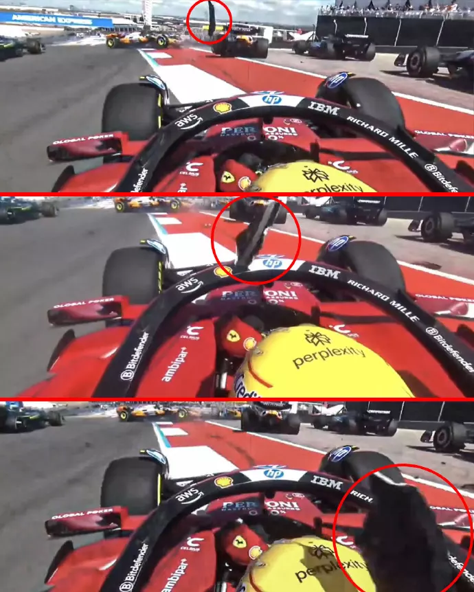 [F1] 2025赛季 美国大奖赛 直播讨论 NGA玩家社区