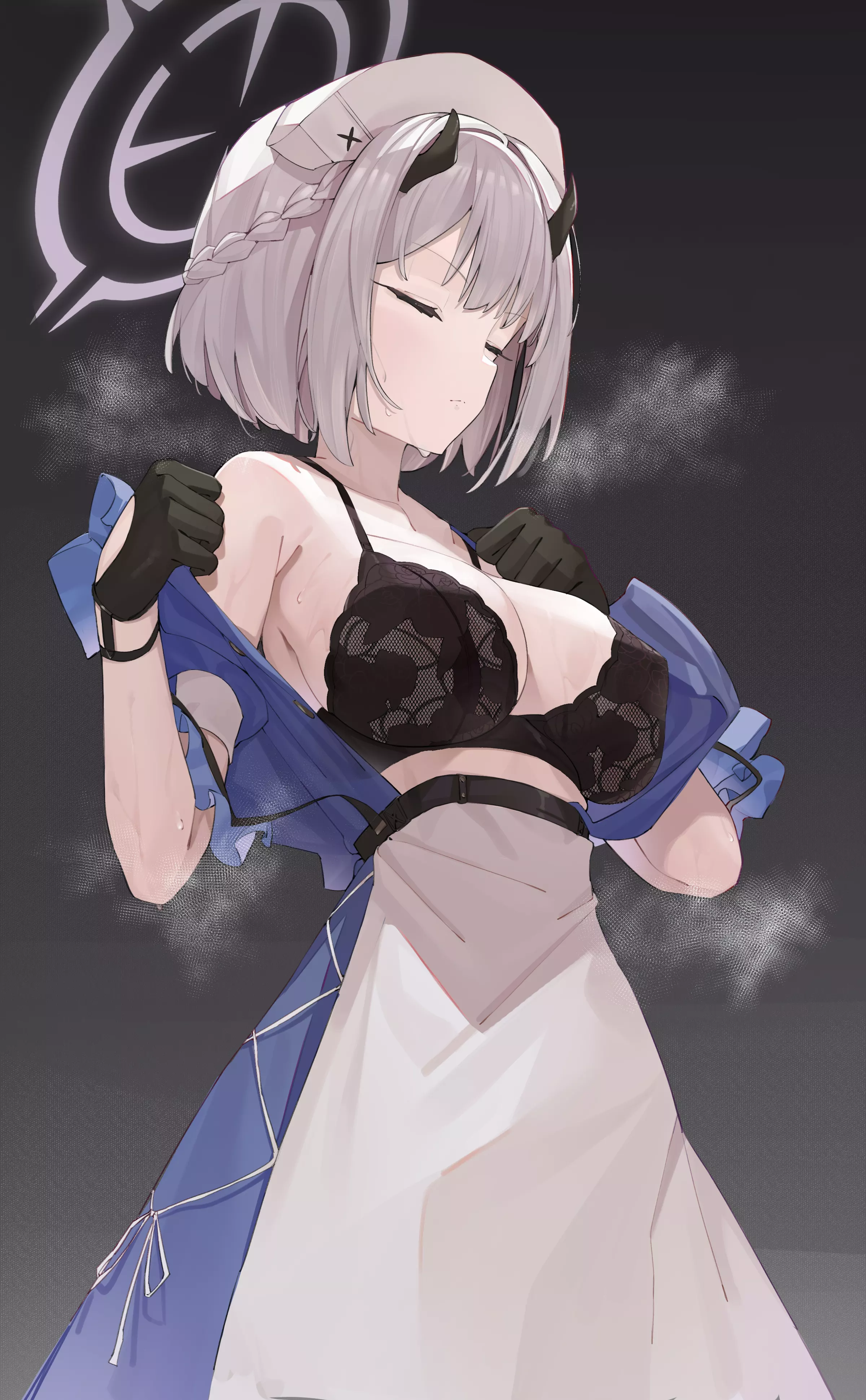 [同人搬运] 立即对sensei实施紧急救援 NGA玩家社区