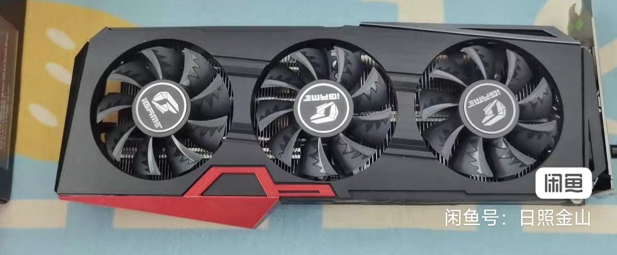 七彩虹2060 6g 860包邮 NGA玩家社区