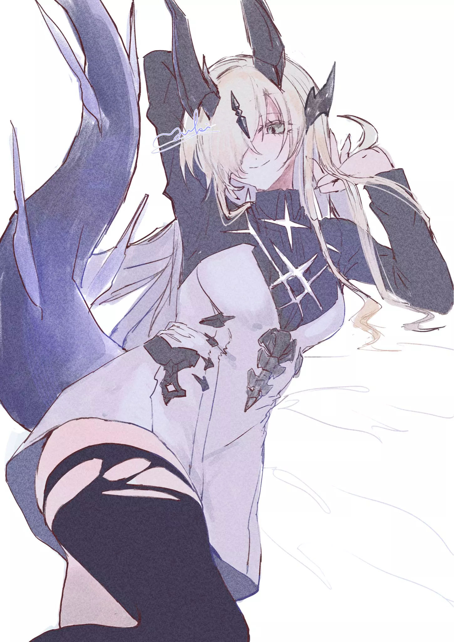 [同人搬运] 龙 NGA玩家社区