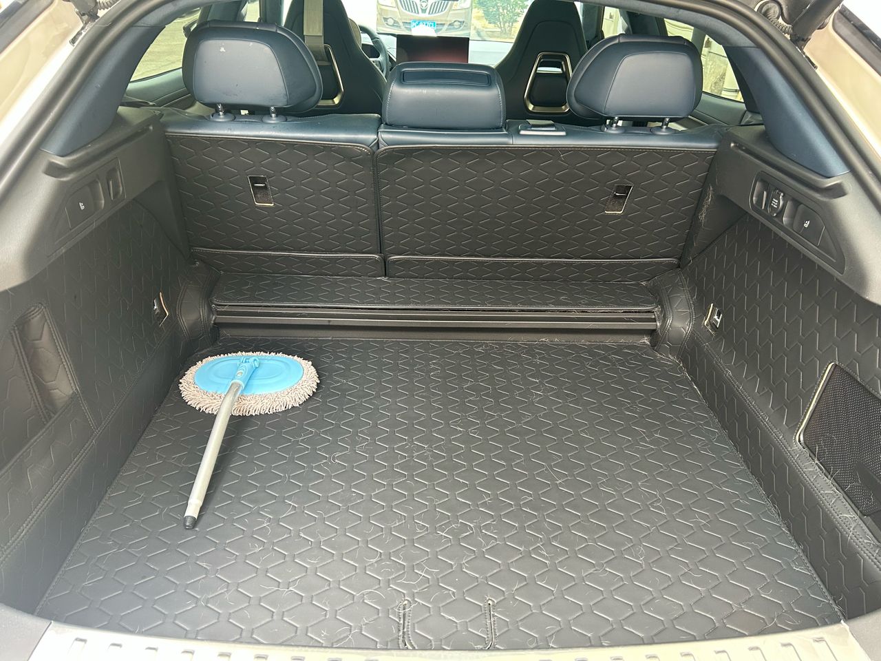 极氪7X VS 001 有没有大佬帮忙参考下？ NGA玩家社区