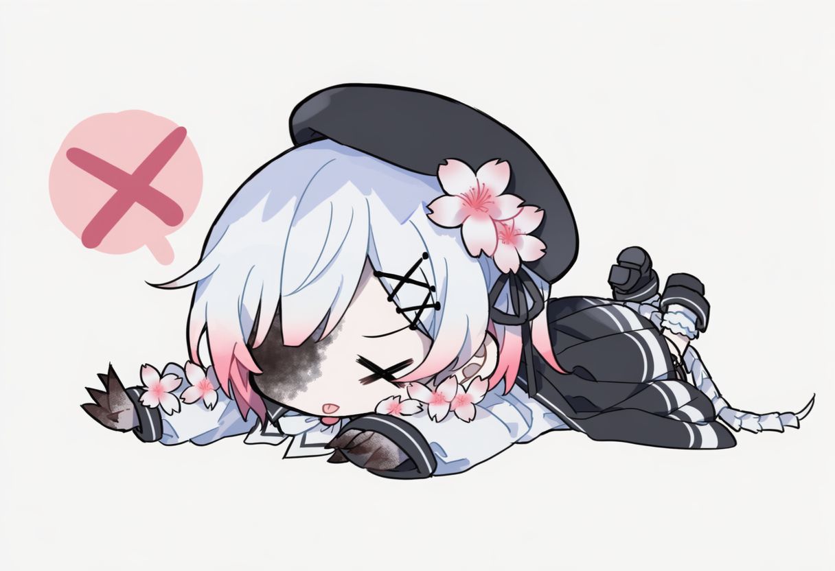 [魔裁] 想去某宝定做个魔裁nfc卡套，求适合印上去的美图 NGA玩家社区