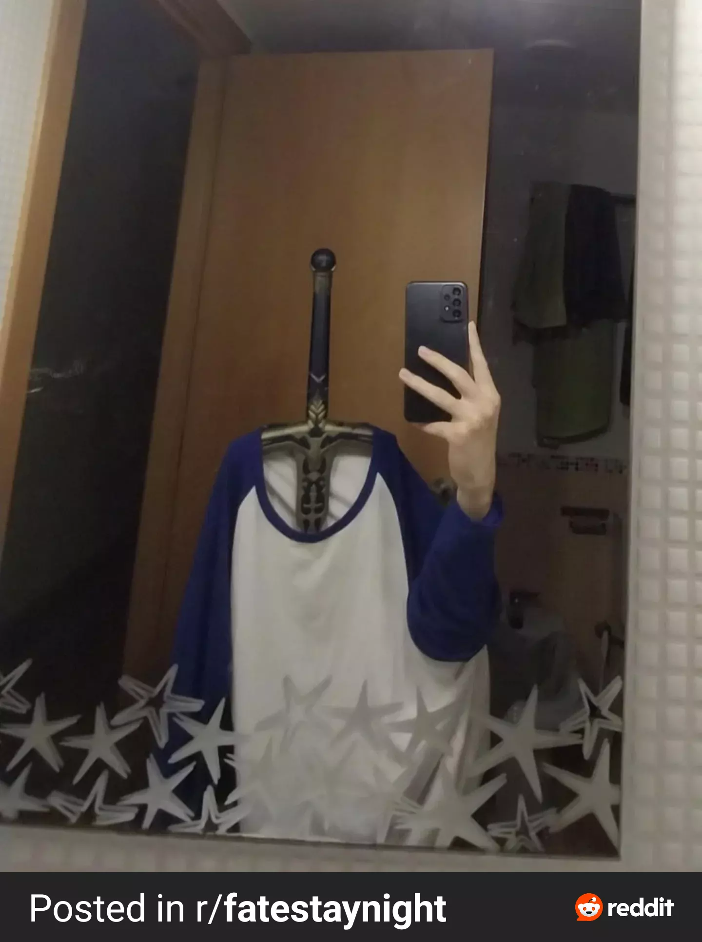 [偷自reddit]我就是剑 NGA玩家社区