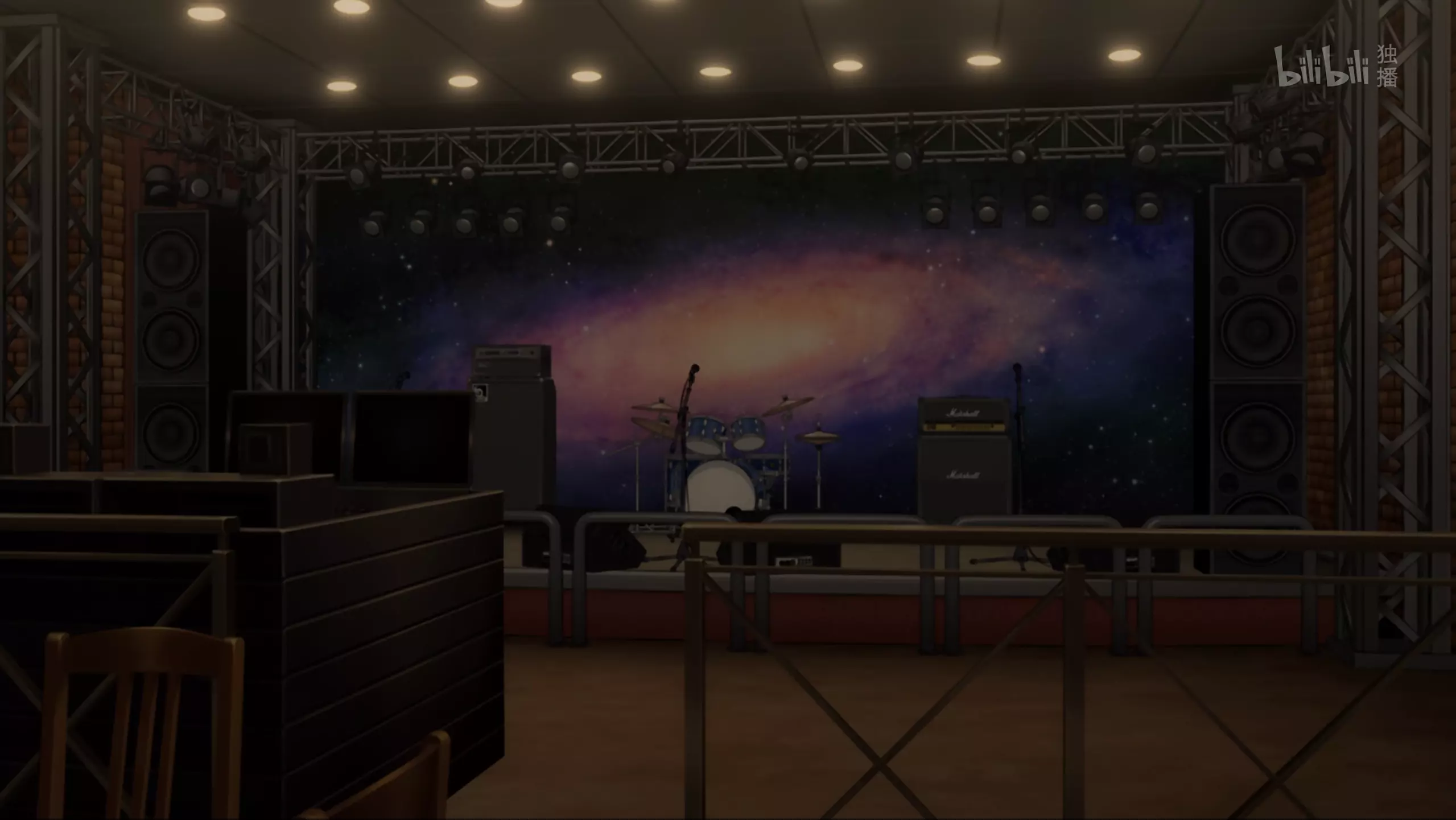 [讨论] [闲聊] ccc首次live舞台考据(soyo回忆中) NGA玩家社区