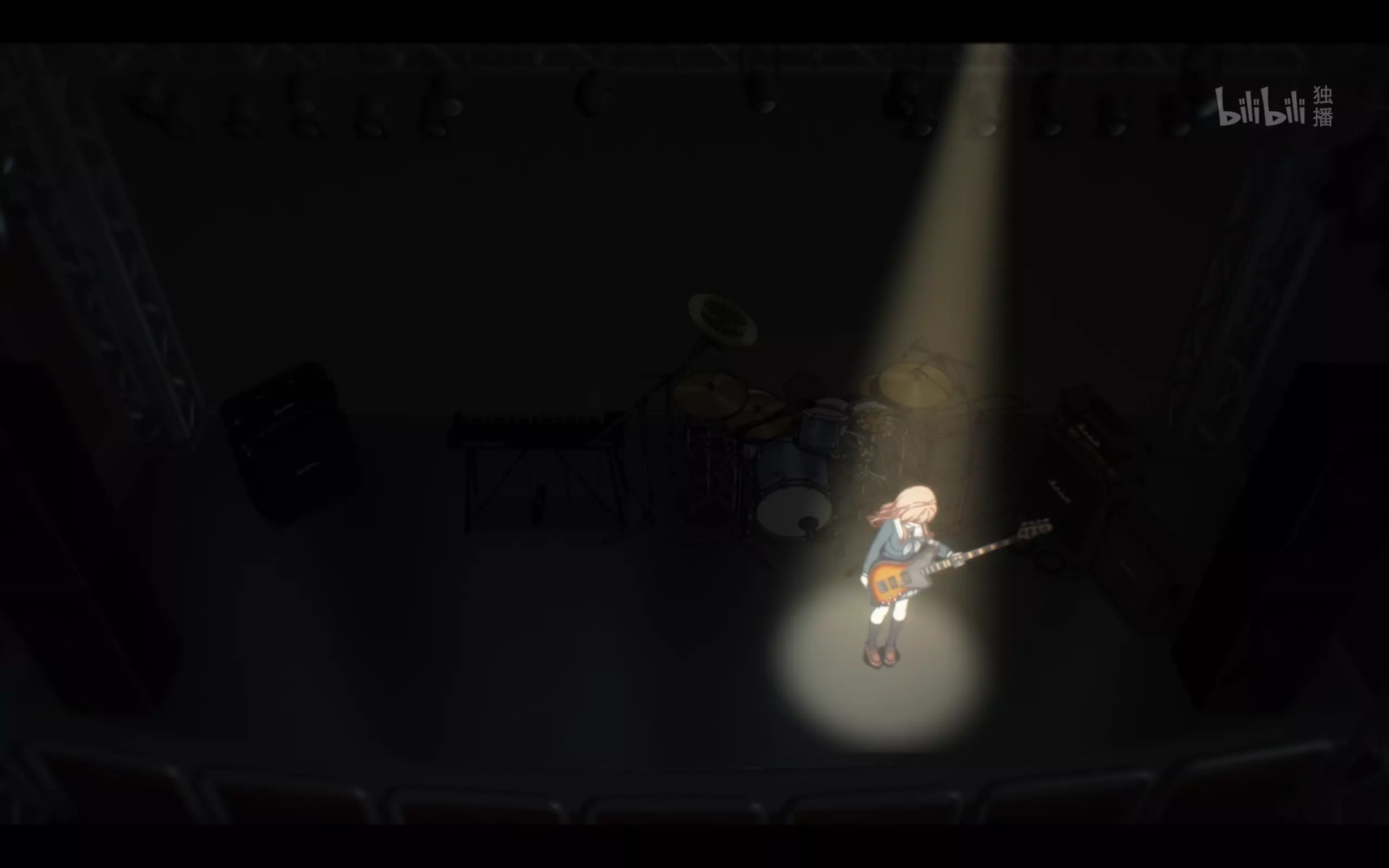 [讨论] [闲聊] ccc首次live舞台考据(soyo回忆中) NGA玩家社区