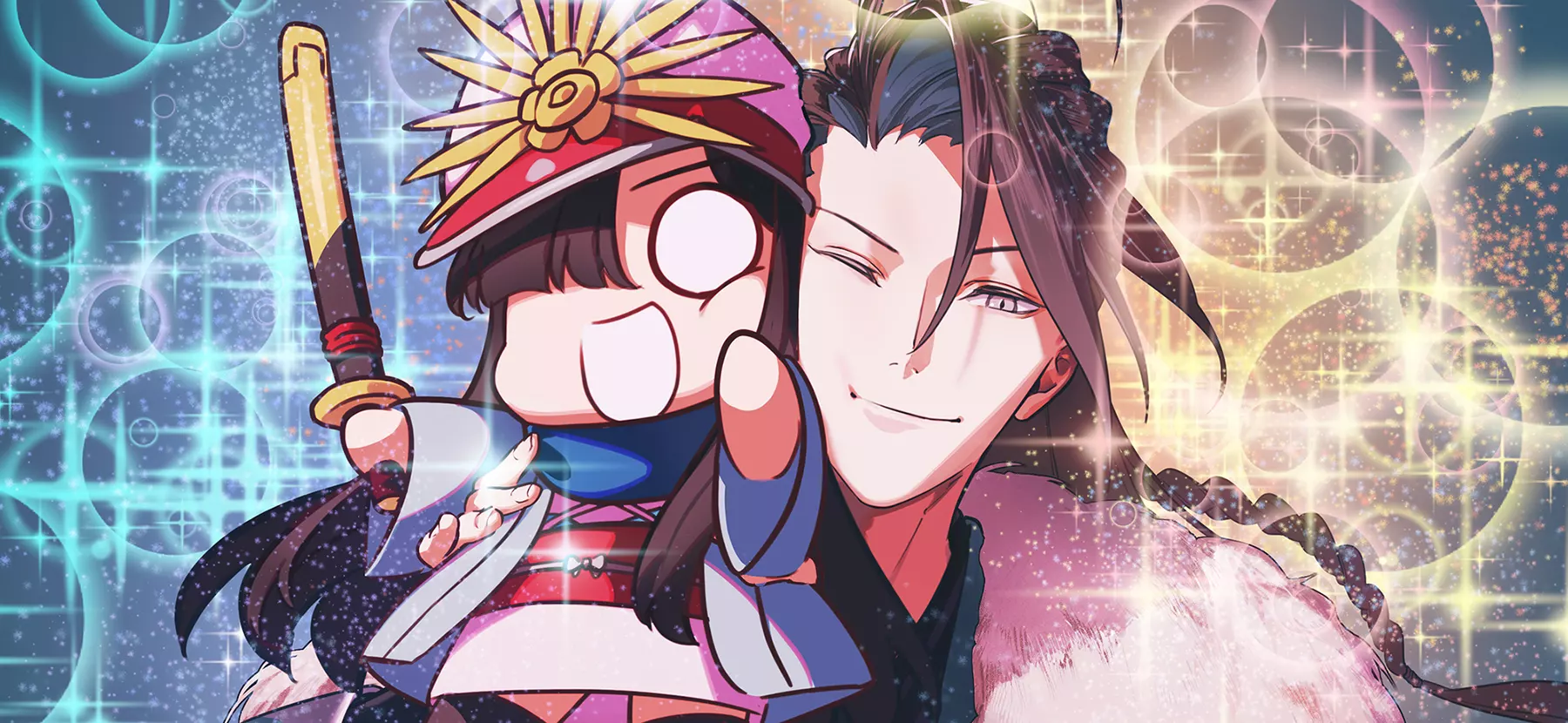 [艺术审美E-] pako连发两张，内含newbu队长 NGA玩家社区